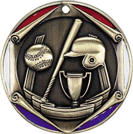 Die Cast Medals – Cassel's Sports & Awards