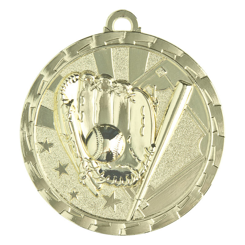 Bright Medals – Cassel's Sports & Awards