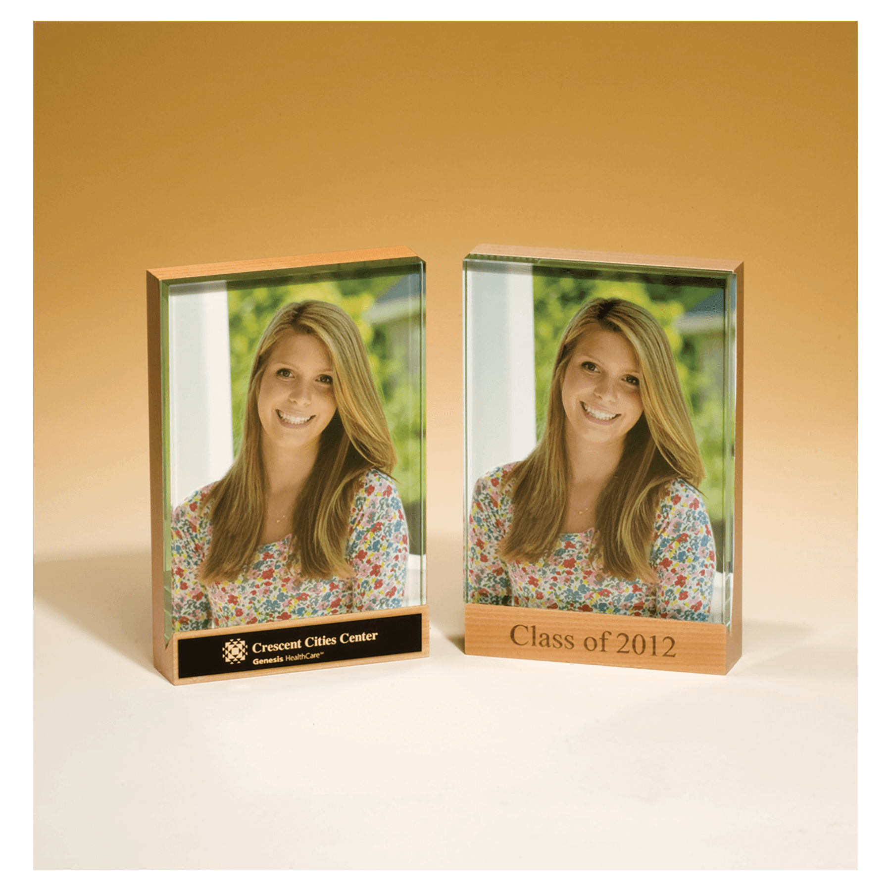 Maple Picture Frame – Cassel's Sports & Awards