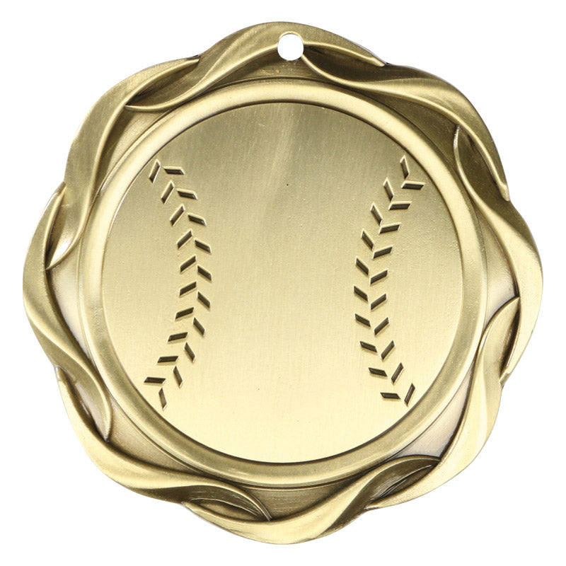 Fusion Medals – Cassel's Sports & Awards