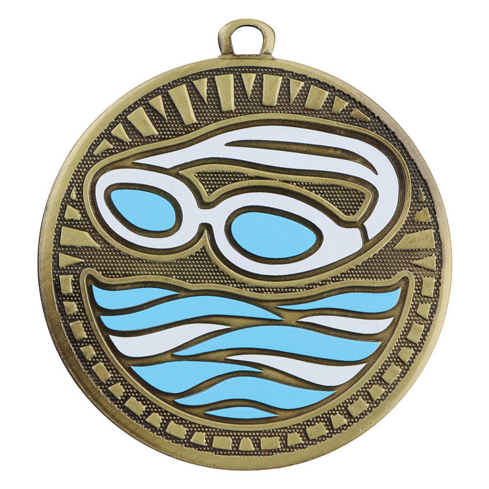 Velocity Medals – Cassel's Sports & Awards